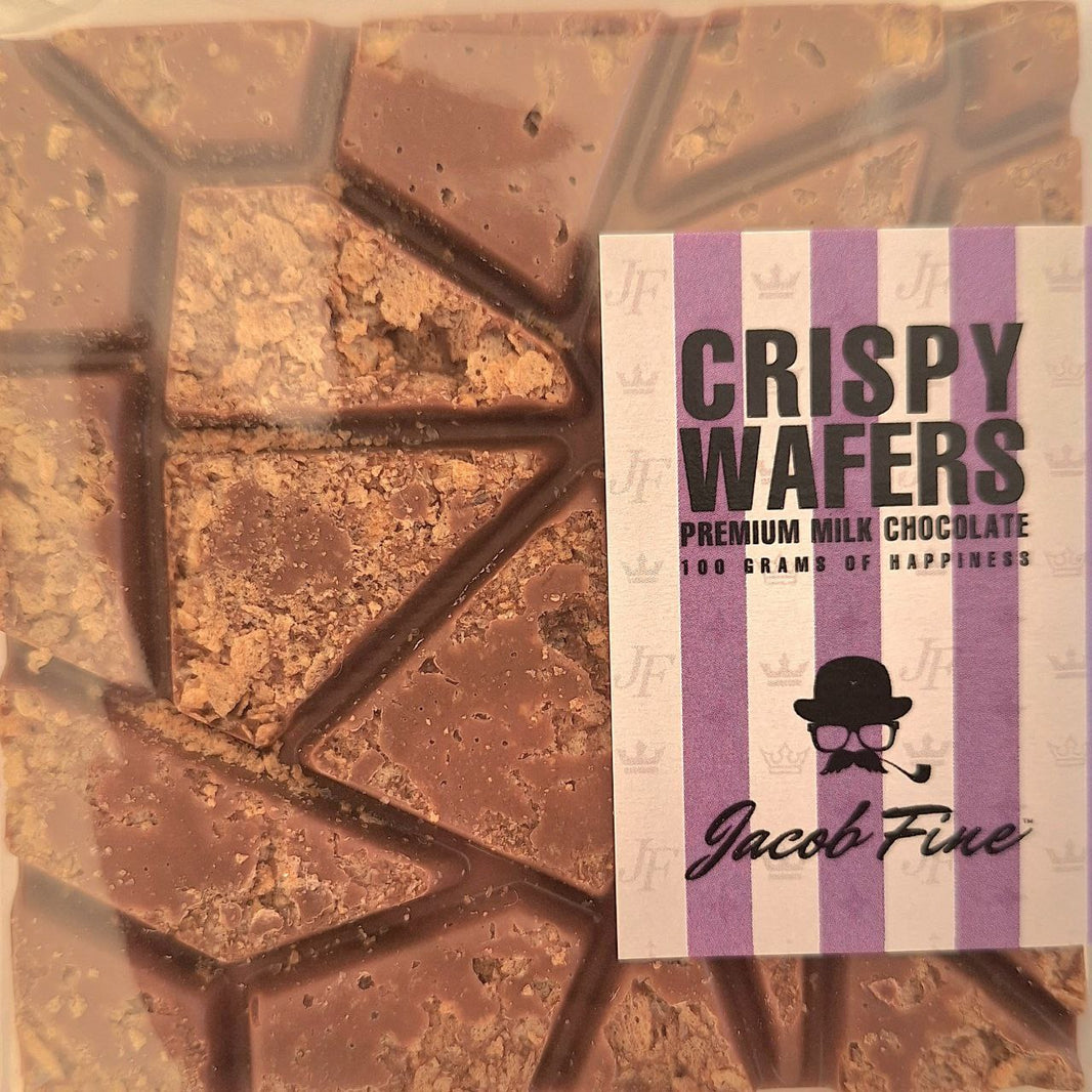 Premium Chocolate Masterpieces – Jacob Fine Goods | Gourmet Foods ...